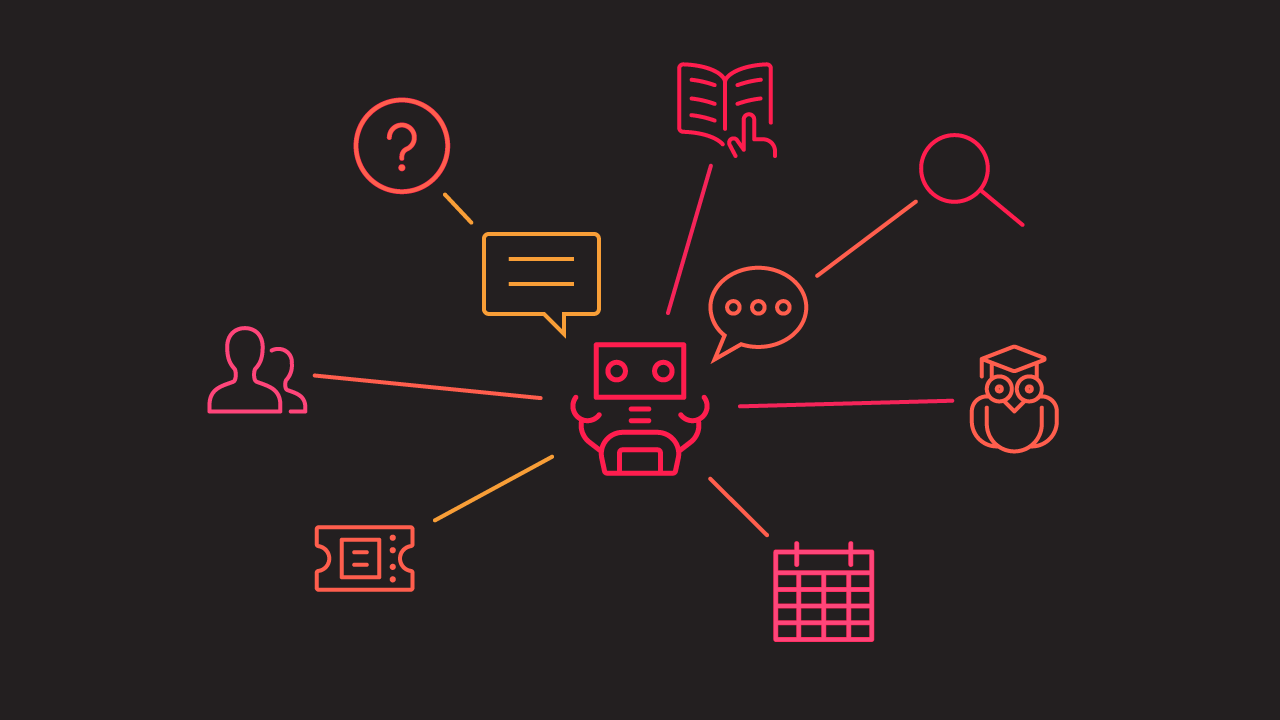 Bots in education | Getting started with 'No code / Low code'