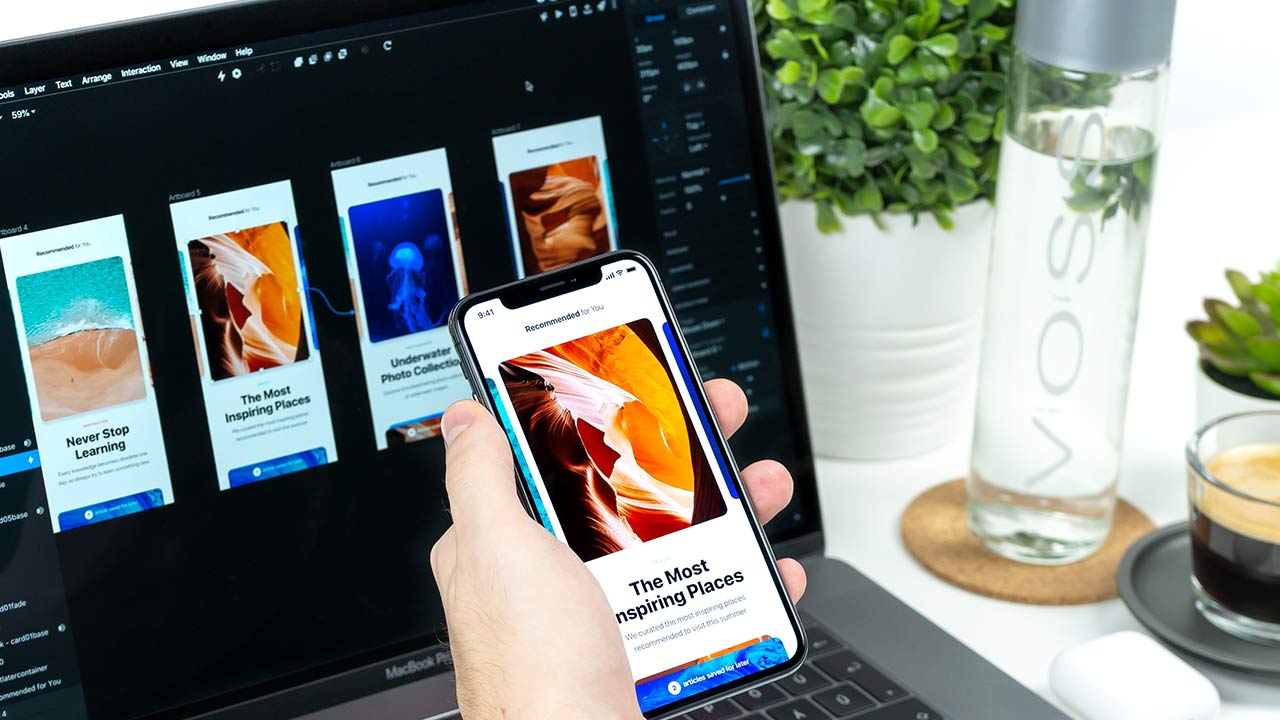 Citizen Development - How do you get started? | Low-code / no-code