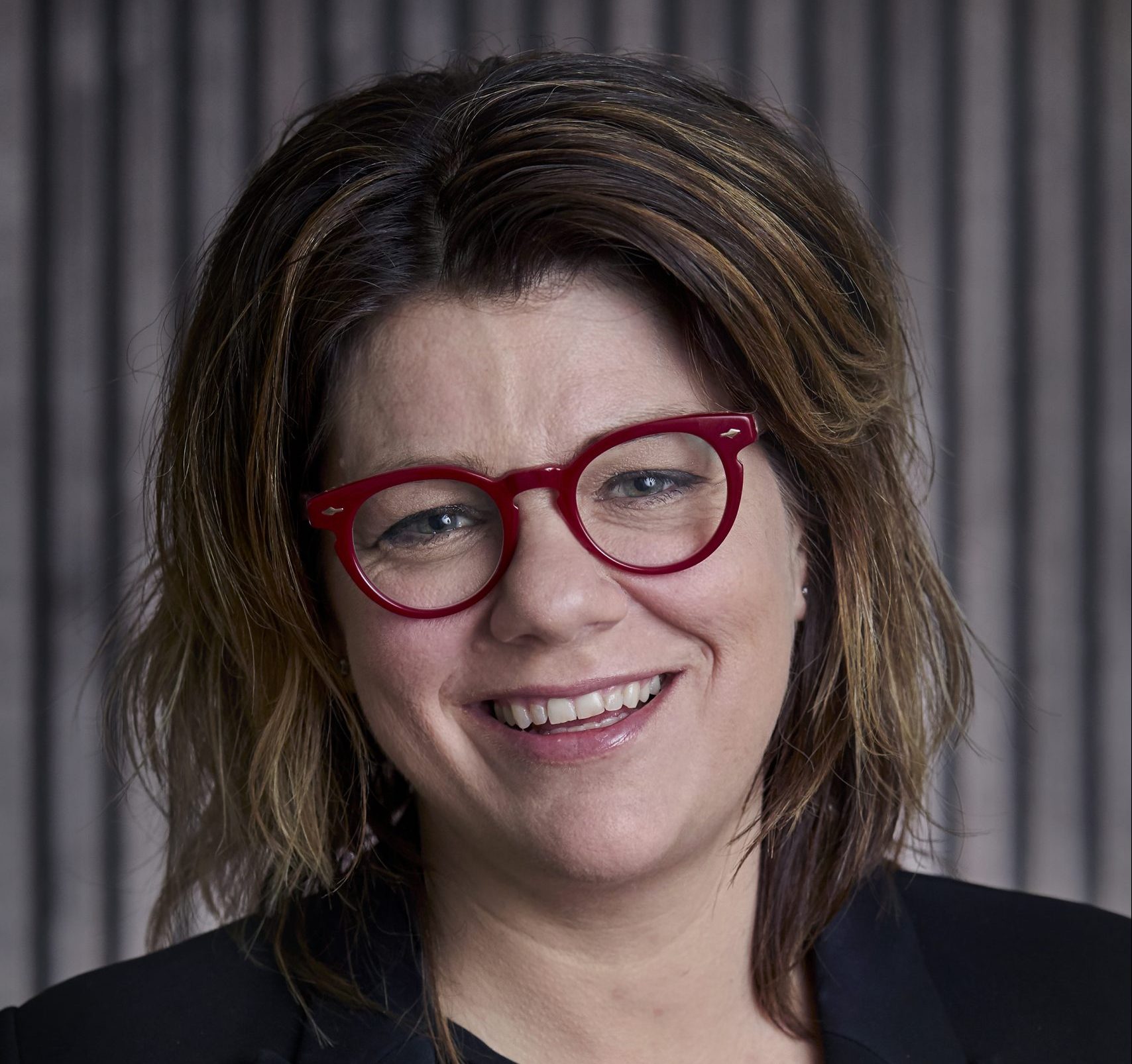 Inspiring women at The Digital Neighborhood - Helle Sasser - The ...