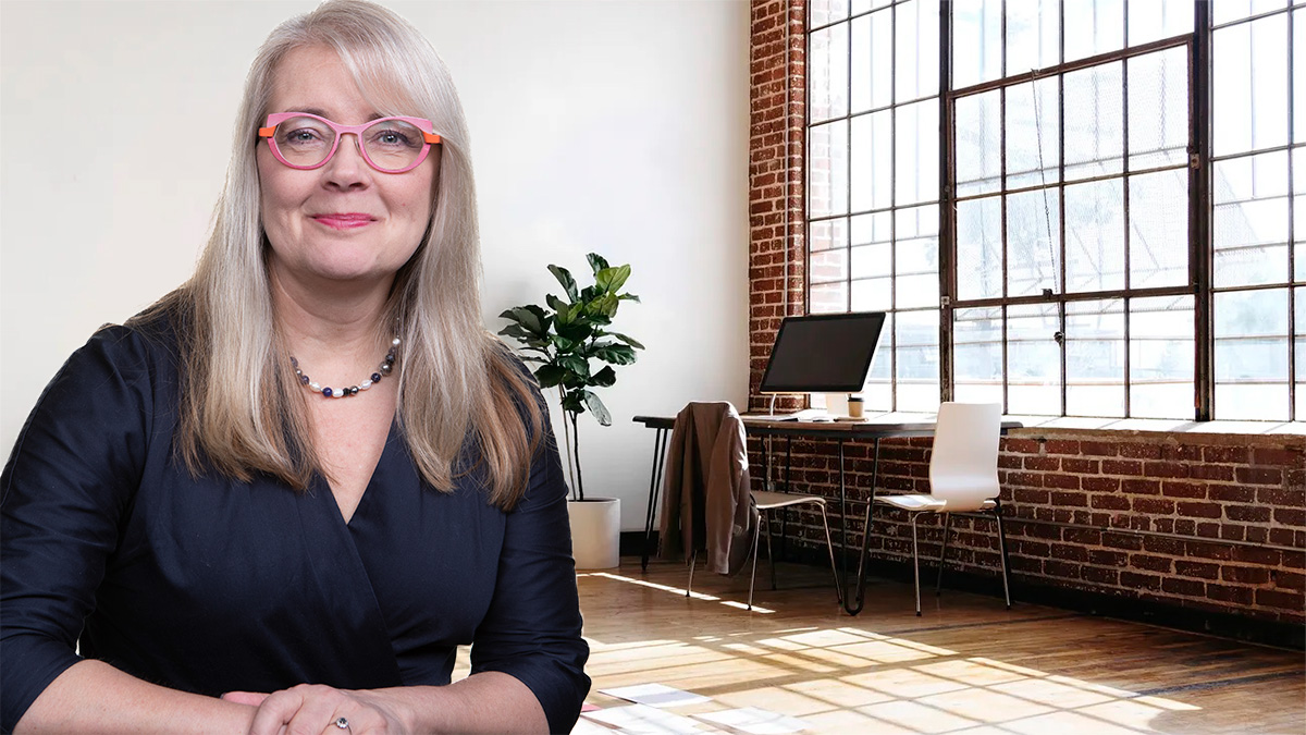 Inspiring women at The Digital Neighborhood - Katri Valtari - The ...