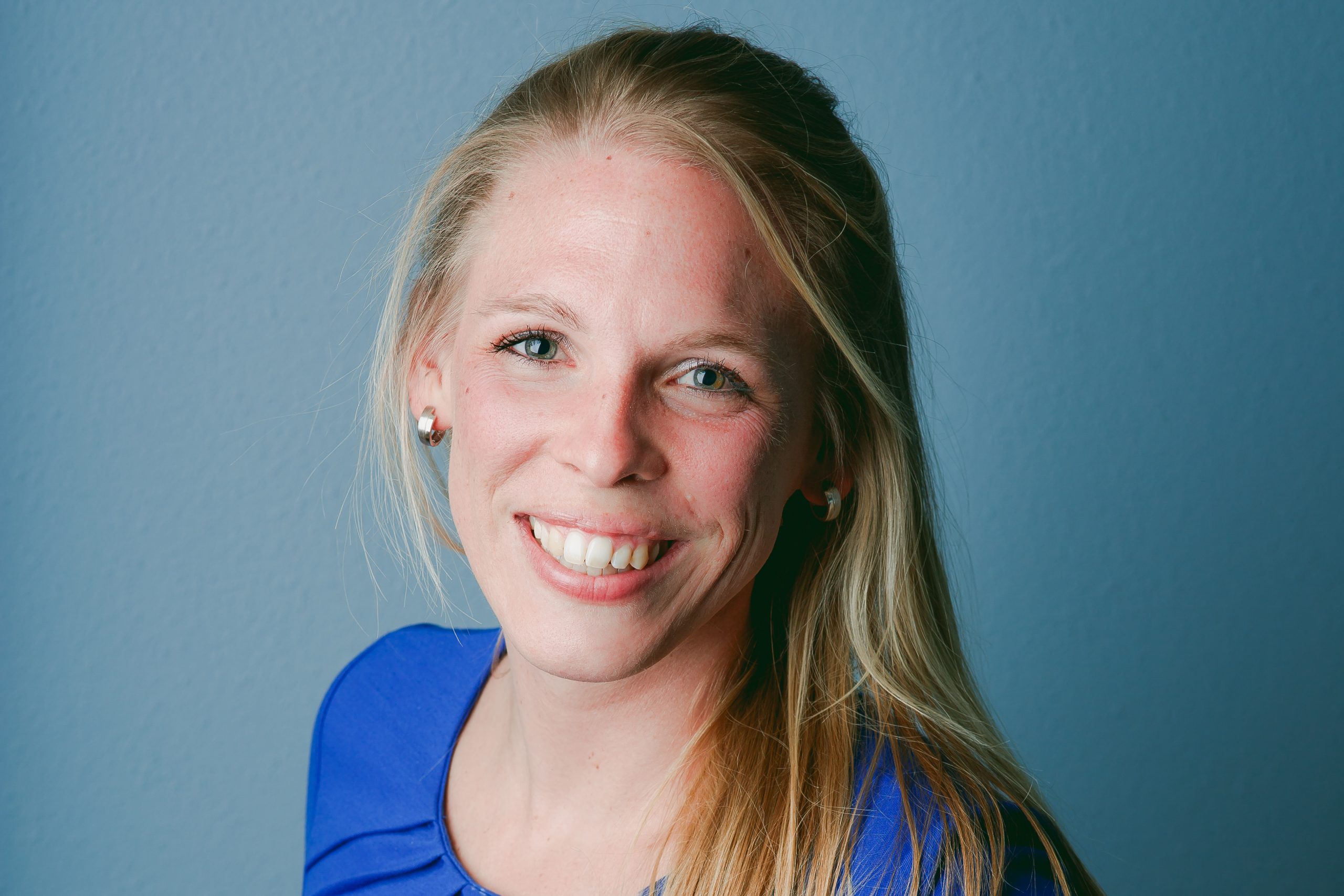Inspiring women at The Digital Neighborhood - Yvette van Breukelen ...