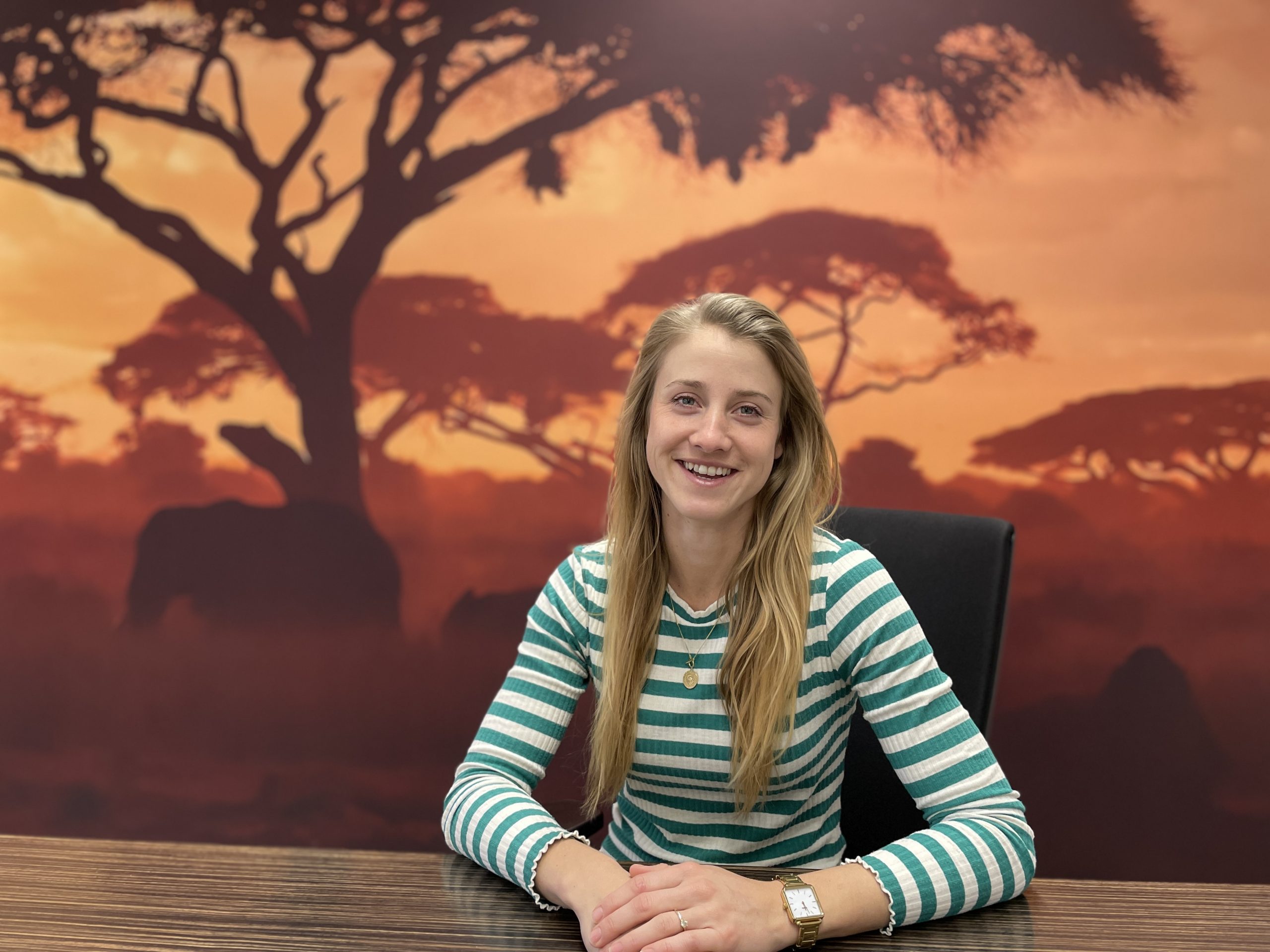 Inspiring women at The Digital Neighborhood - Danielle Mallon - The ...