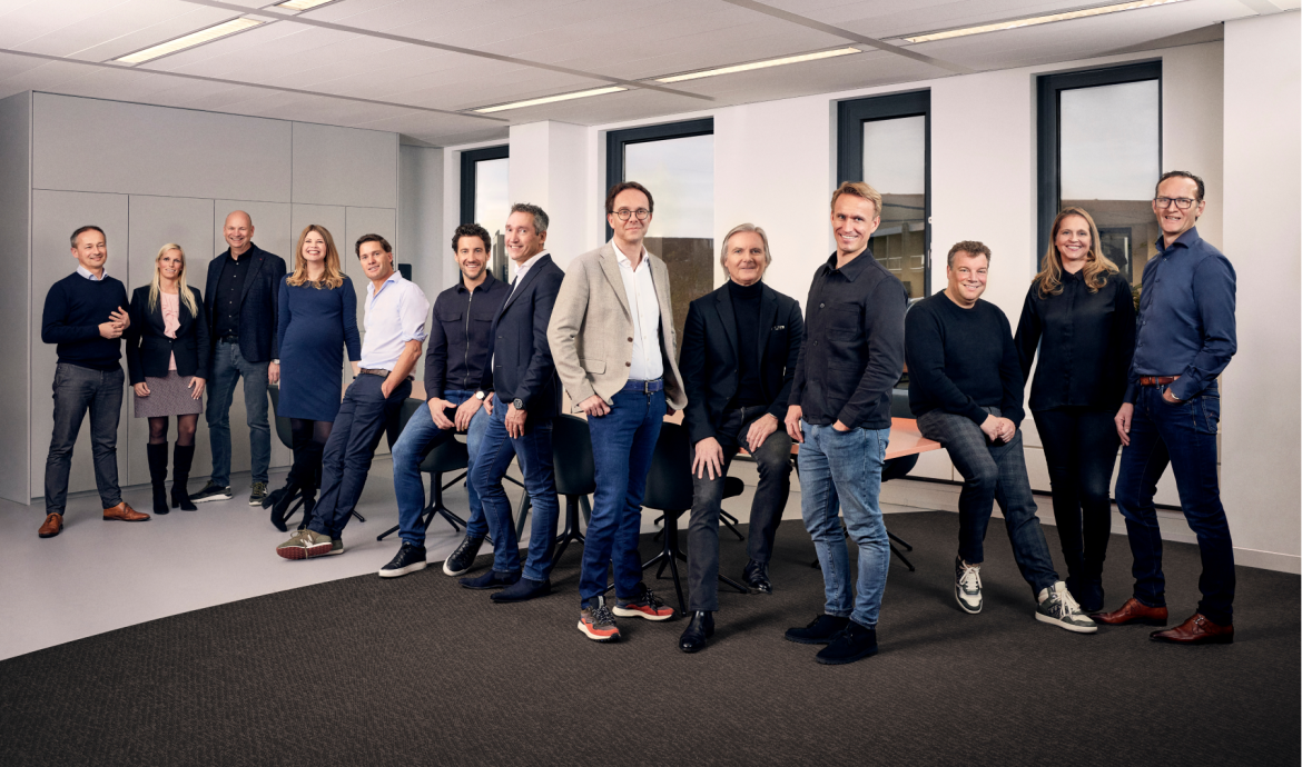 About the Digital Neighborhood - The Digital Neighborhood
