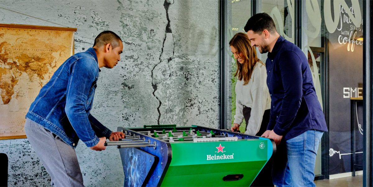 About the Digital Neighborhood - The Digital Neighborhood
