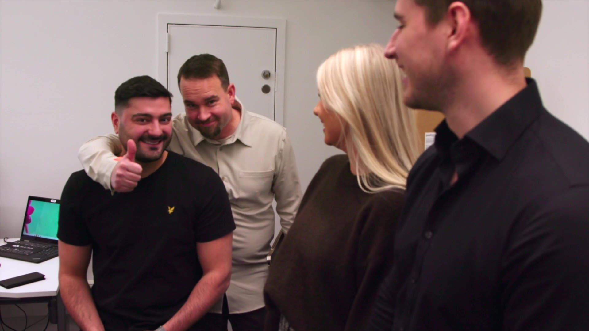 Meet Marko: From passion to profession - The Digital Neighborhood