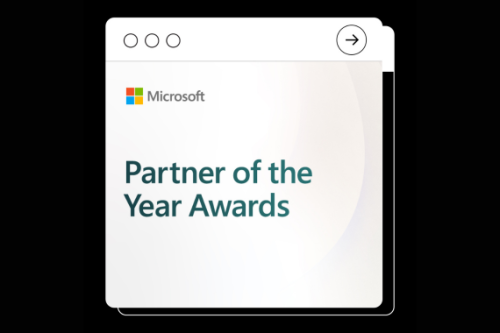 Sulava Wins Microsoft Partner of The Year Award in the Modern Work ...