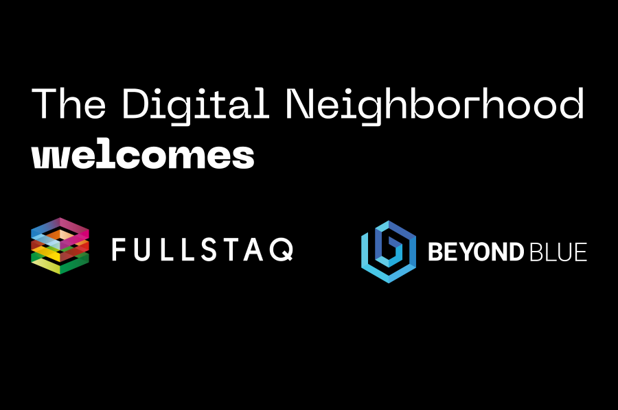 Fullstaq and Beyond Blue Join The Digital Neighborhood, Strengthening Expertise in the Cloud ...