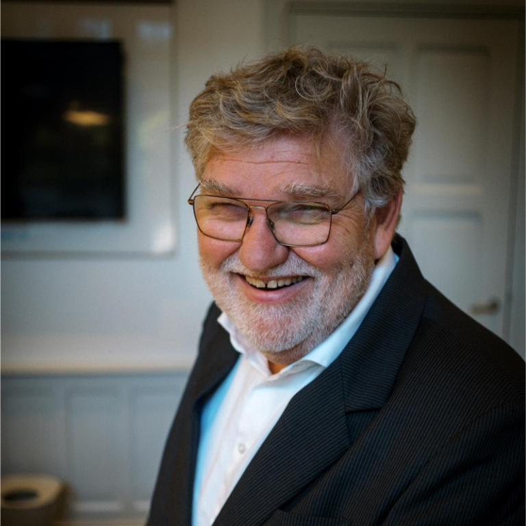 Perry van der Weijden takes on CEO role of Pink Elephant Netherlands ...