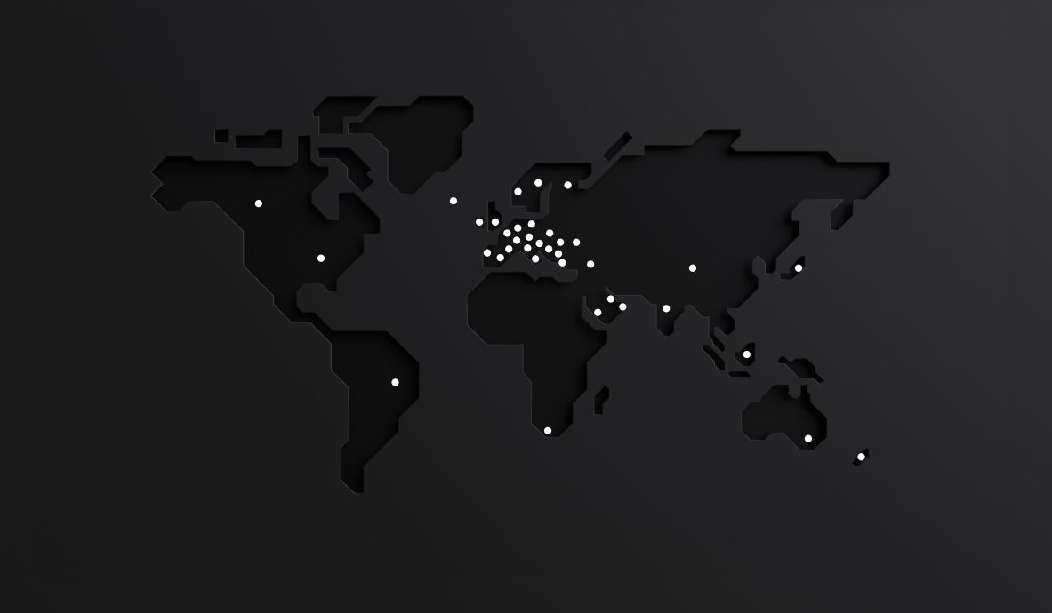 About the Digital Neighborhood - The Digital Neighborhood