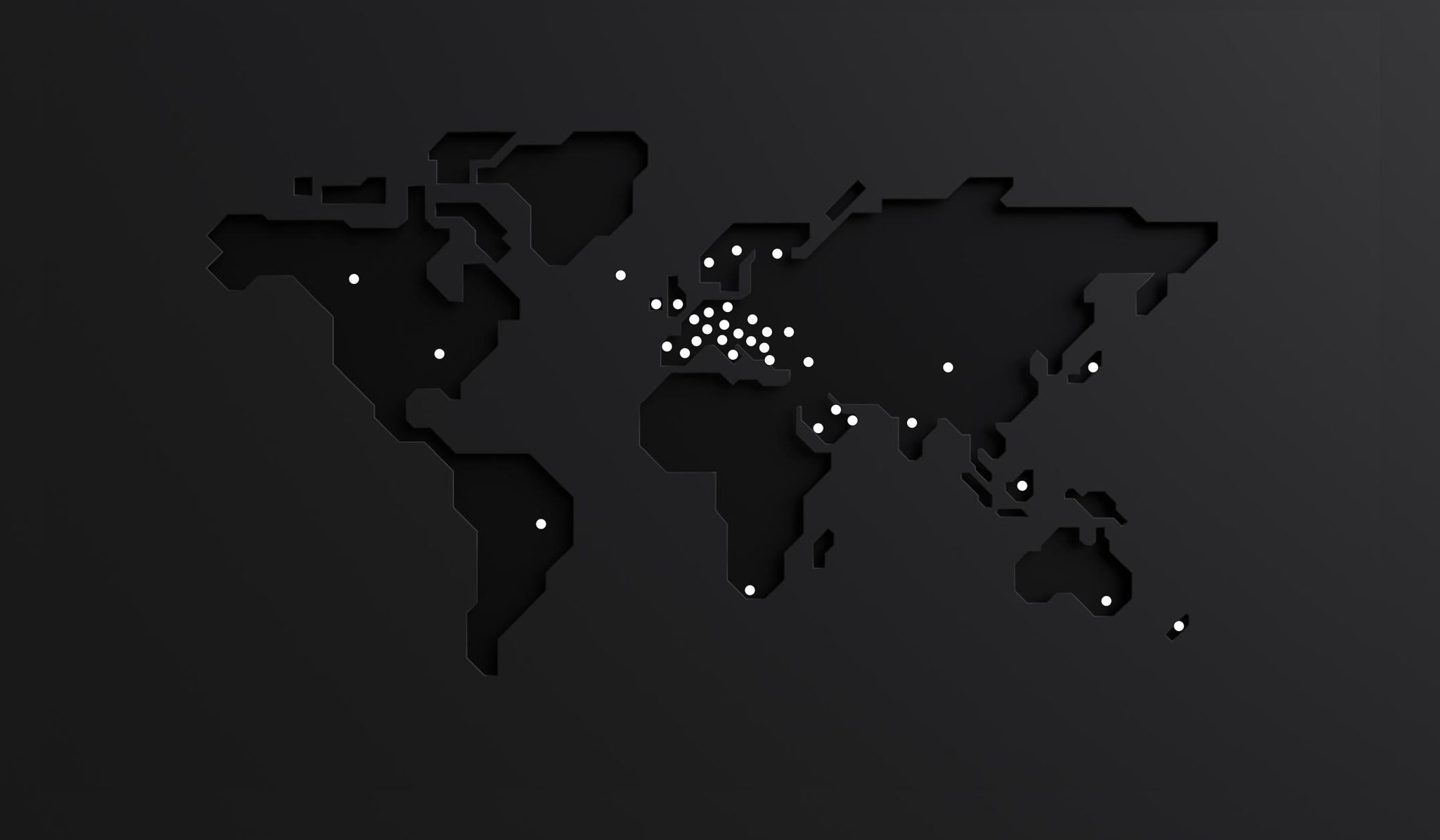 About the Digital Neighborhood - The Digital Neighborhood