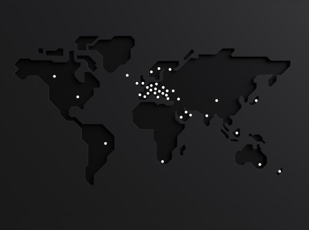 About the Digital Neighborhood - The Digital Neighborhood