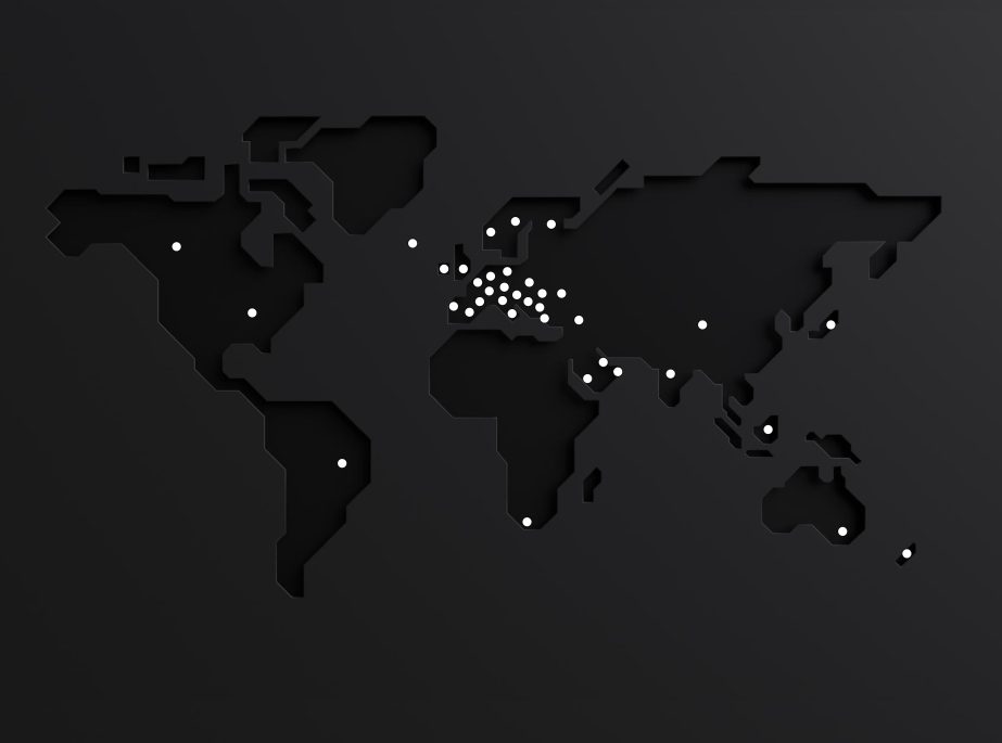About the Digital Neighborhood - The Digital Neighborhood