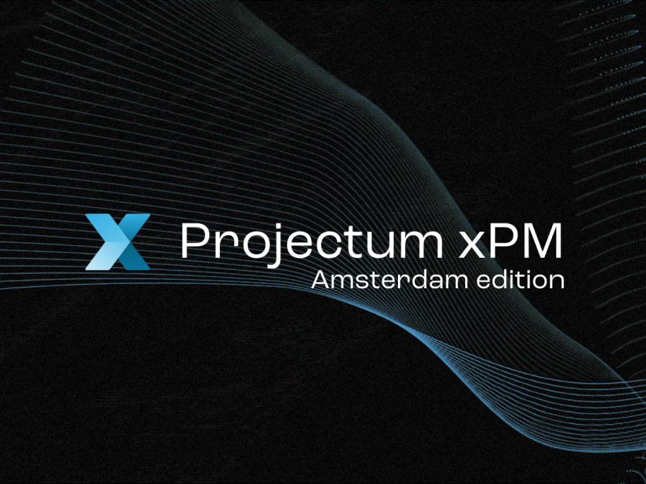 Projectum xPM Summit 2025 – Amsterdam edition - The Digital Neighborhood