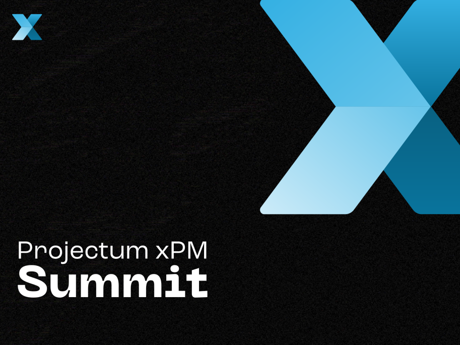 Projectum xPM Summit - The Digital Neighborhood