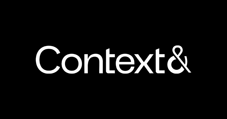 The Digital Neighborhood Launches Context& Creating A New Force In The ...